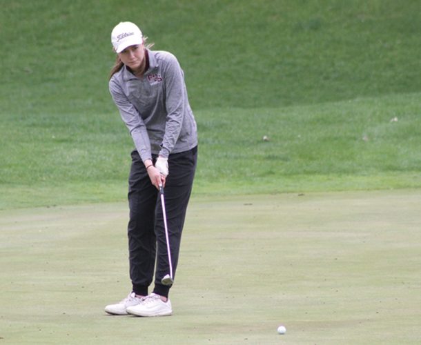 Goblirsch dominant in 2nd leg of Tomahawk tourney | News, Sports, Jobs ...